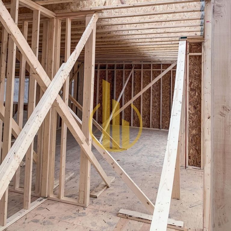 Gallery Framing – European Standard LLC