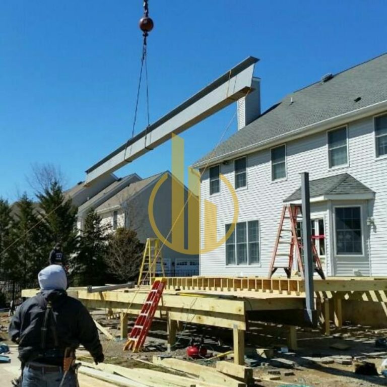 Gallery Framing – European Standard LLC