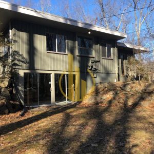 Gallery Framing – European Standard LLC