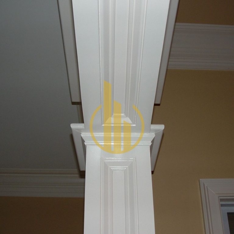 Gallery Molding – European Standard LLC